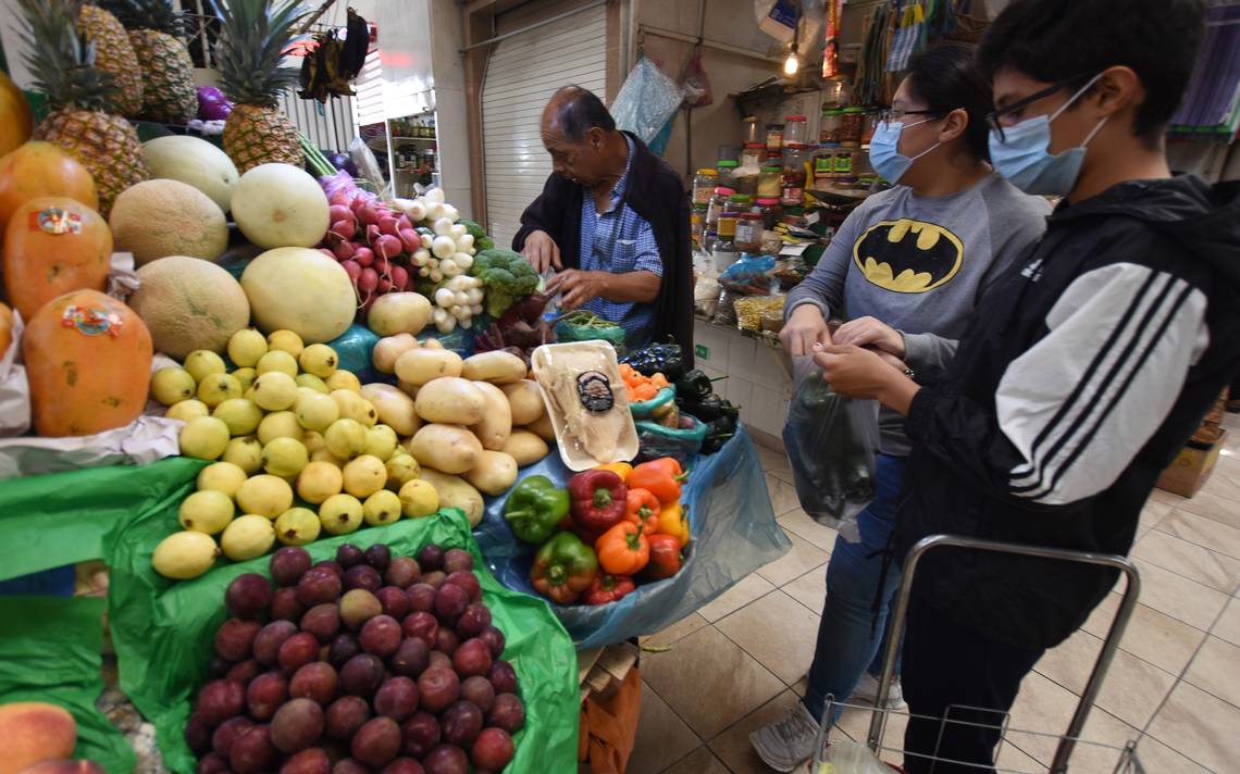 6 tips para comprar despensa saludable y deliciosa sin gastar mucho dinero